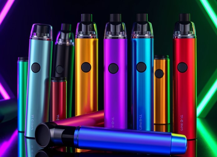 HQD Vape – The Ultimate Guide to Devices, Features, and Innovation ...