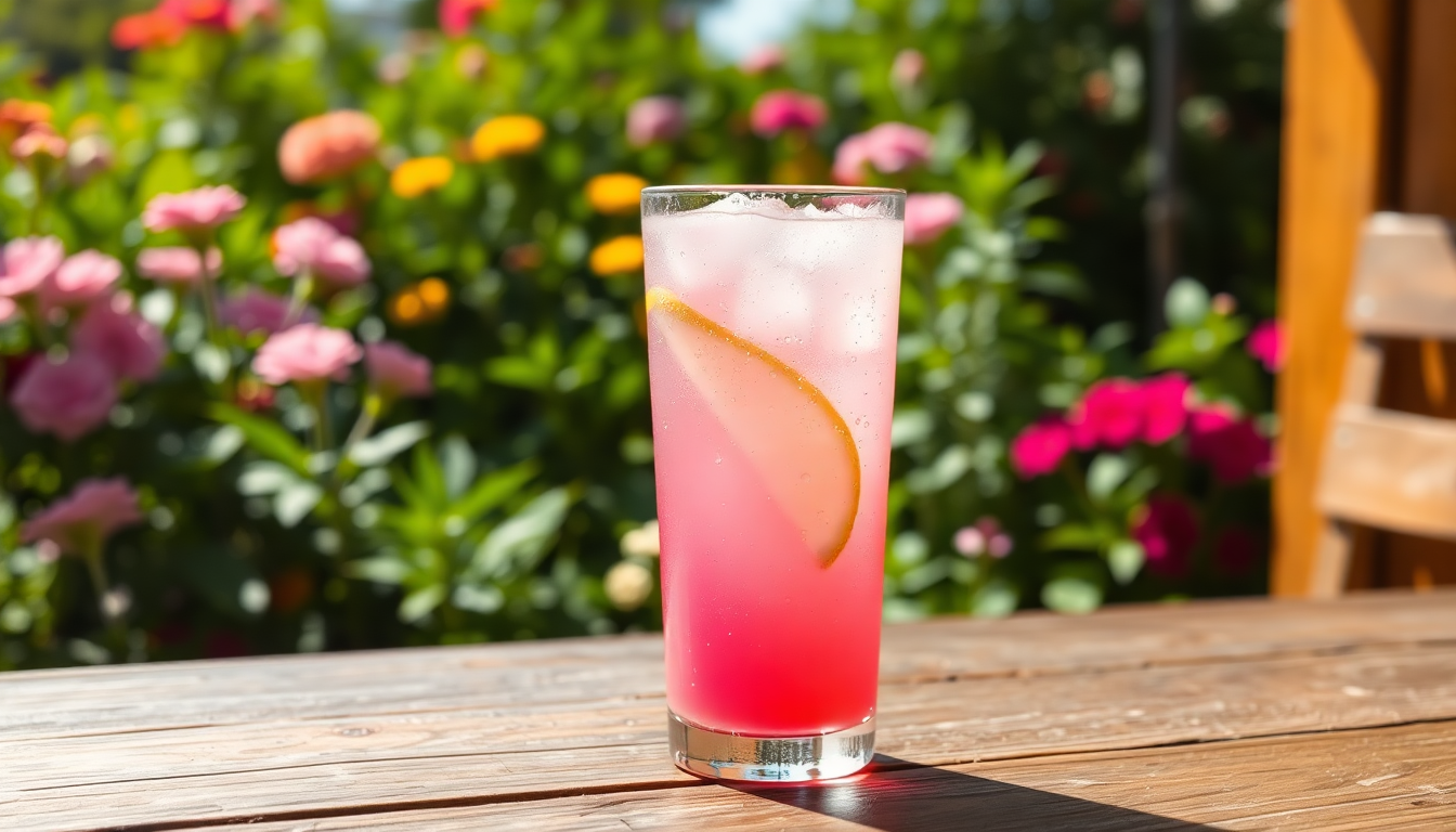 Discover the Delightful Pink Lemonade Flavor of the WeFume 30K Puffs D ...