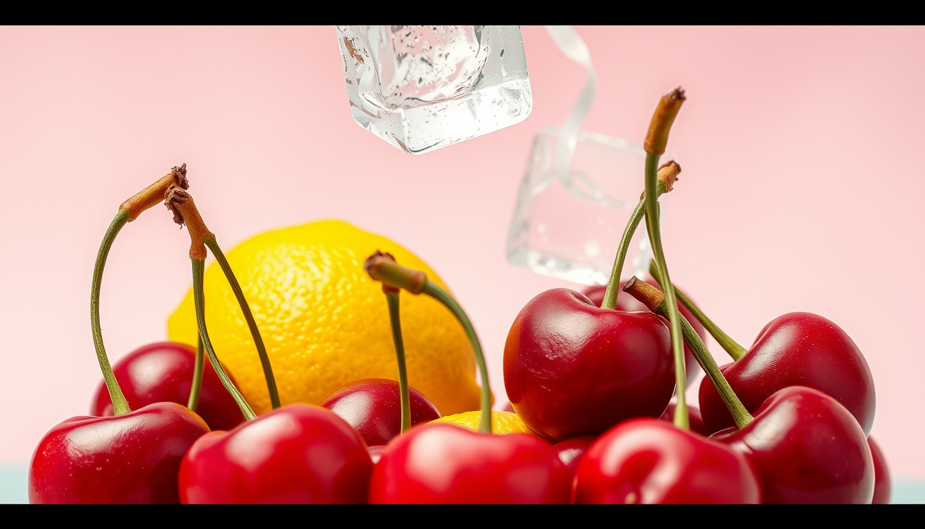 Cherry Lemon RAZ TN9000: A Delightful Disposable Vape Experience ...