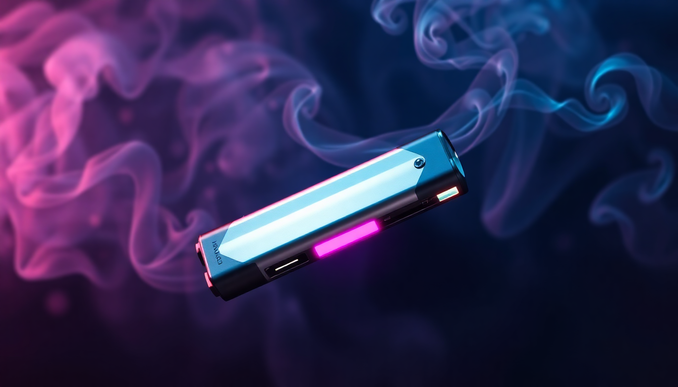 Unlock the Vaping Experience with the Vicky RAZ TN9000 Disposable Vape ...