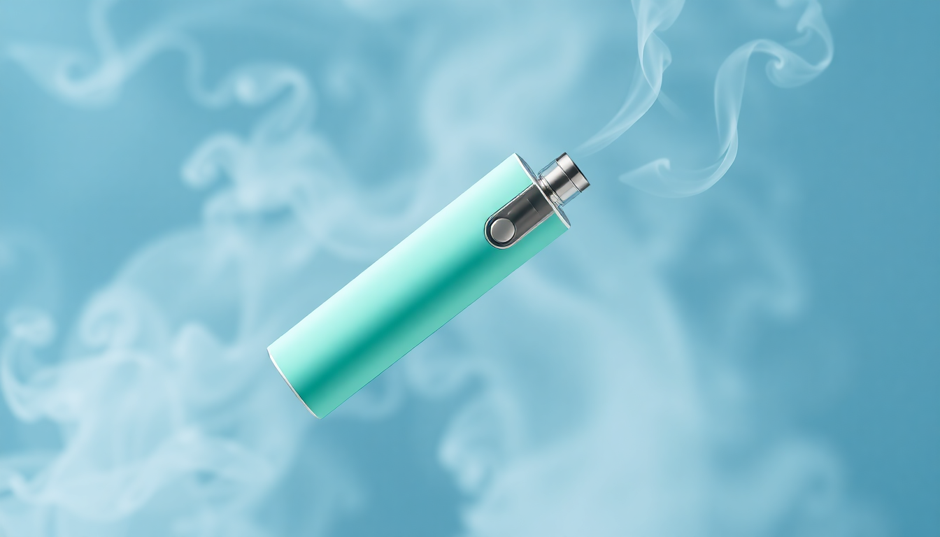 Discover the Refreshing Mint Ice Flavor of the Fume Extra 1,500 Puffs ...